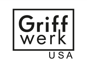 Premium door handle - GRIFFWERK USA – Griffwerkusa.com